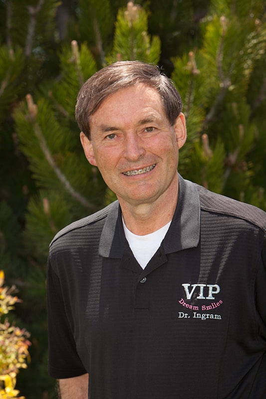 Meet Our Dentists Syracuse UT | VIP Smiles Family Dentistry