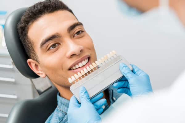 Blue Or Grey Teeth: Causes And Options For Treatment | VIP Smiles Dental