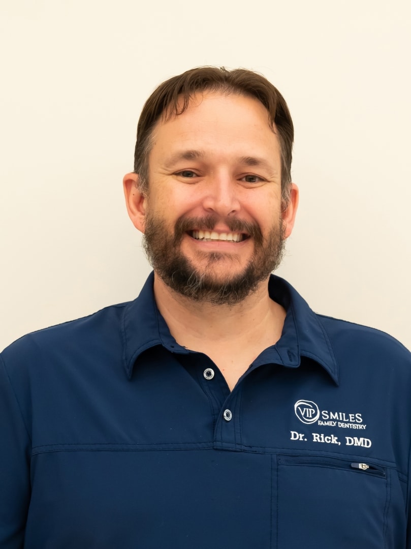 Meet Our Dentists Syracuse UT | VIP Smiles Family Dentistry